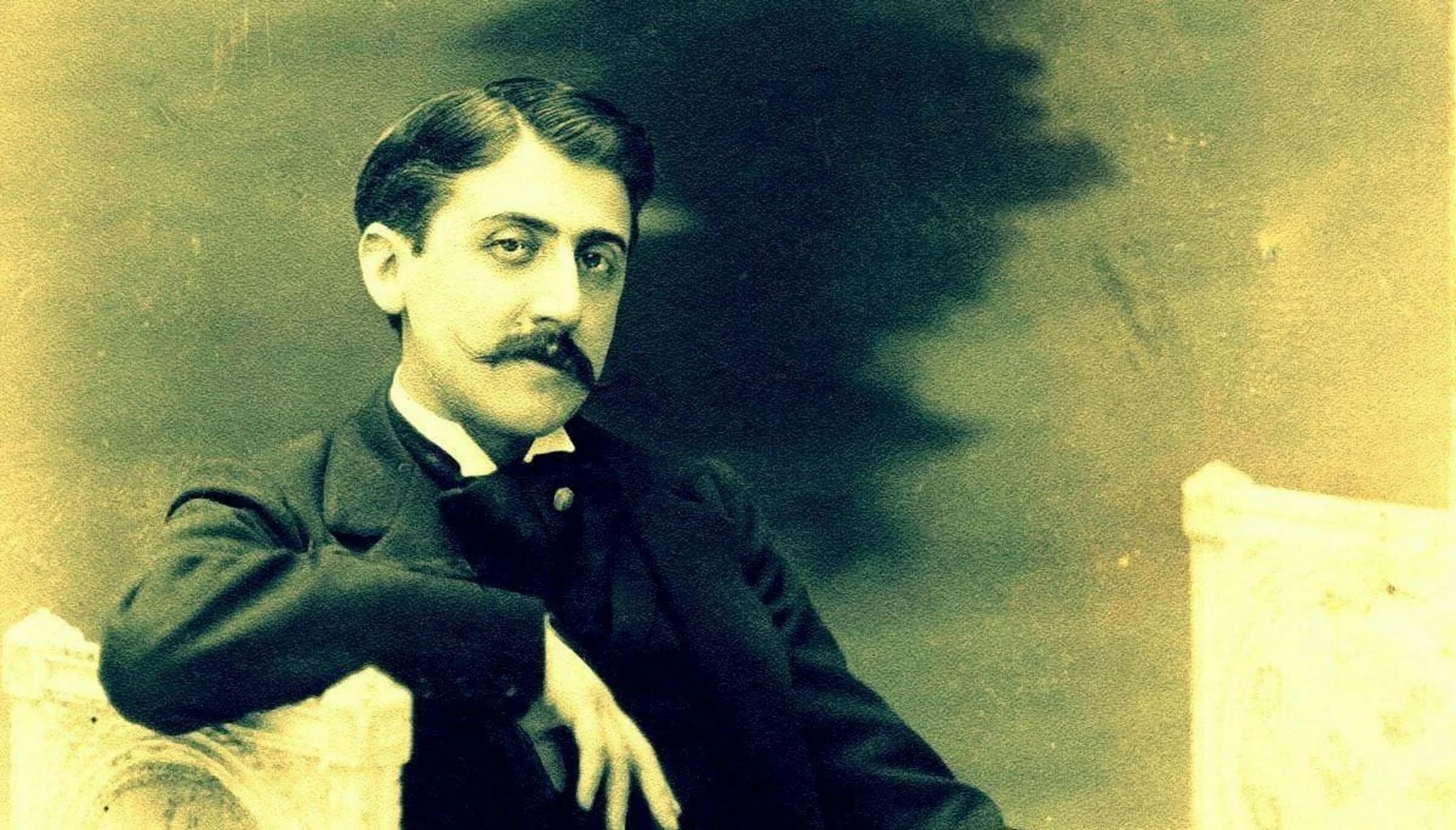 Proust e la Bibbia. La "Recherche" come pellegrinaggio | La Civiltà Cattolica
