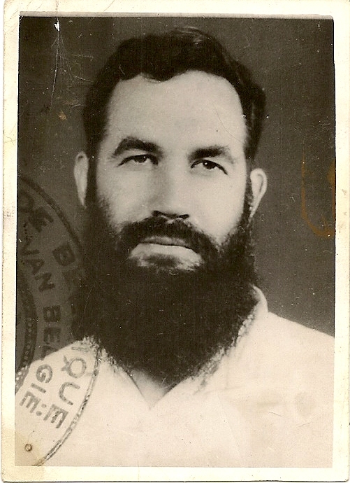 Herman Rasschaert | La Civiltà Cattolica