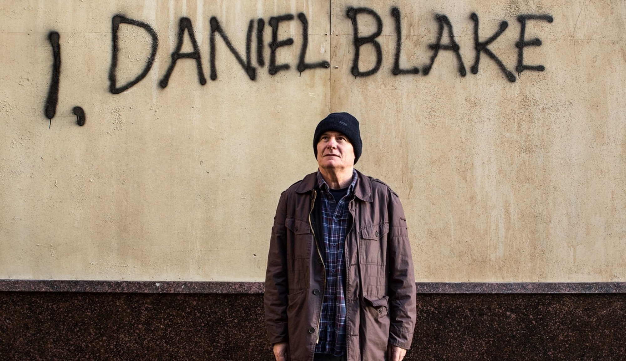 «Io, Daniel Blake», un film di Ken Loach | La Civiltà Cattolica