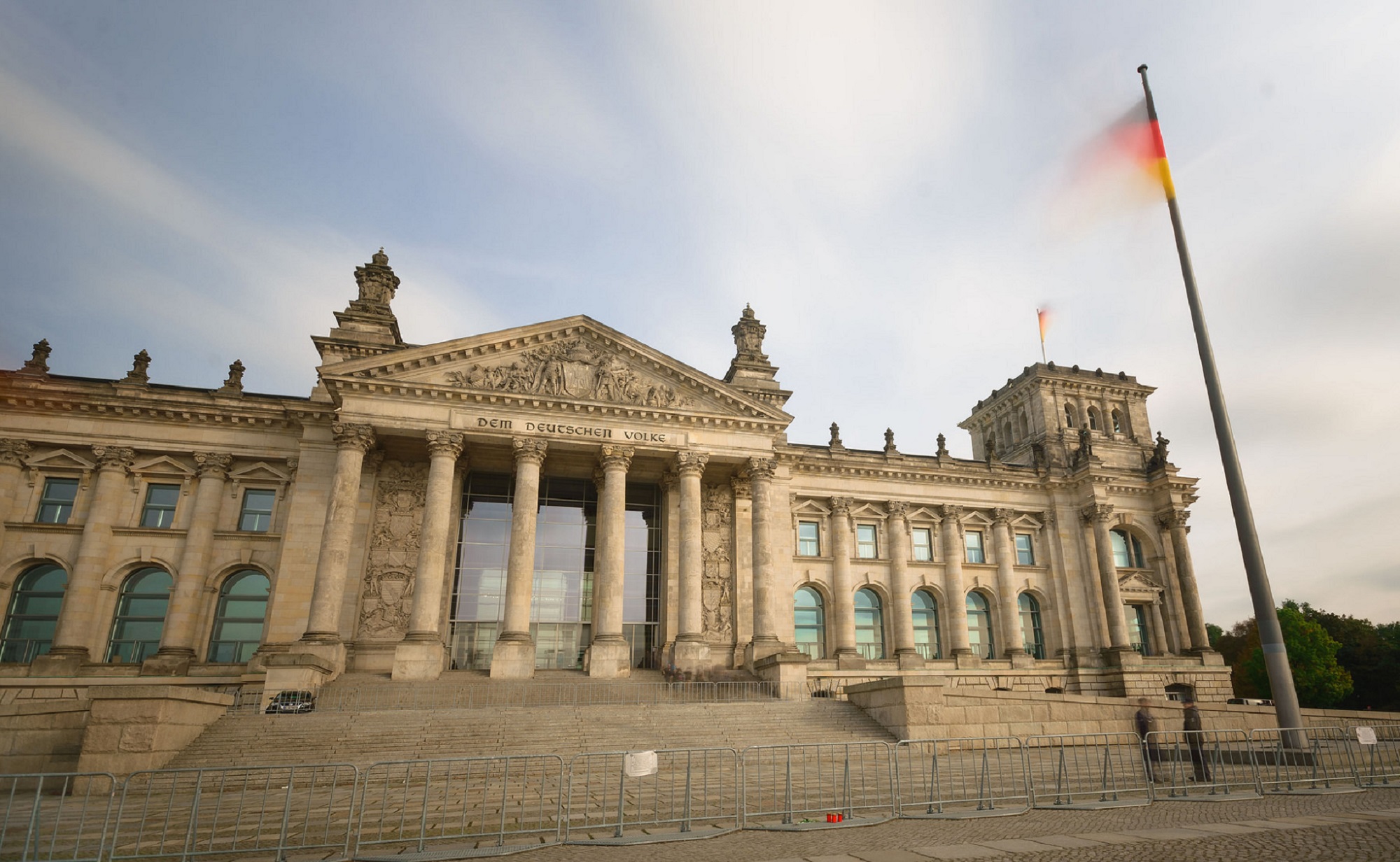 Le elezioni parlamentari in Germania | La Civiltà Cattolica