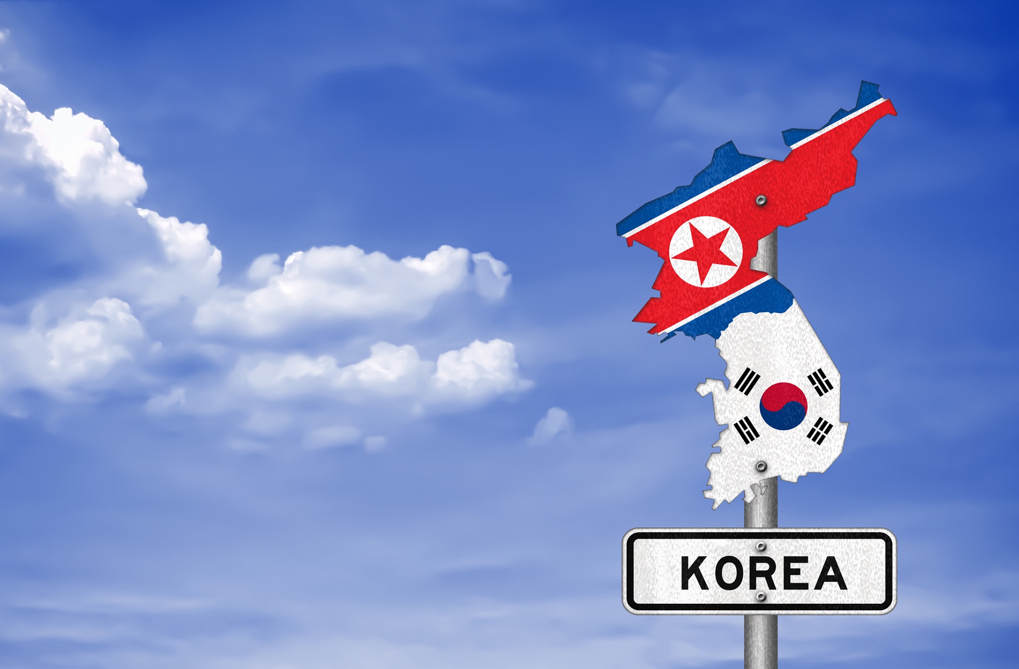 Presente e futuro della Corea | La Civiltà Cattolica