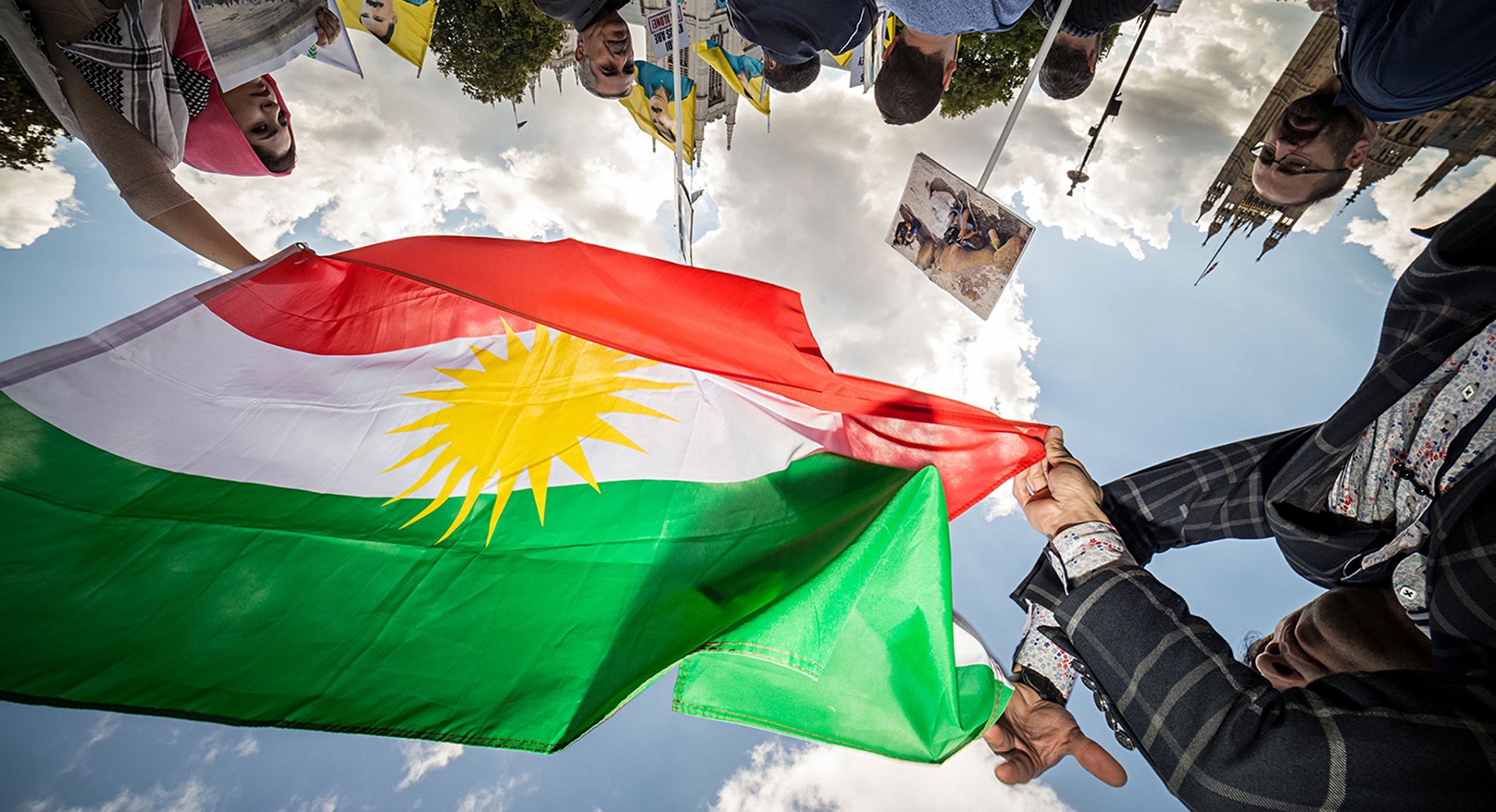Il Kurdistan verso l’indipendenza | La Civiltà Cattolica