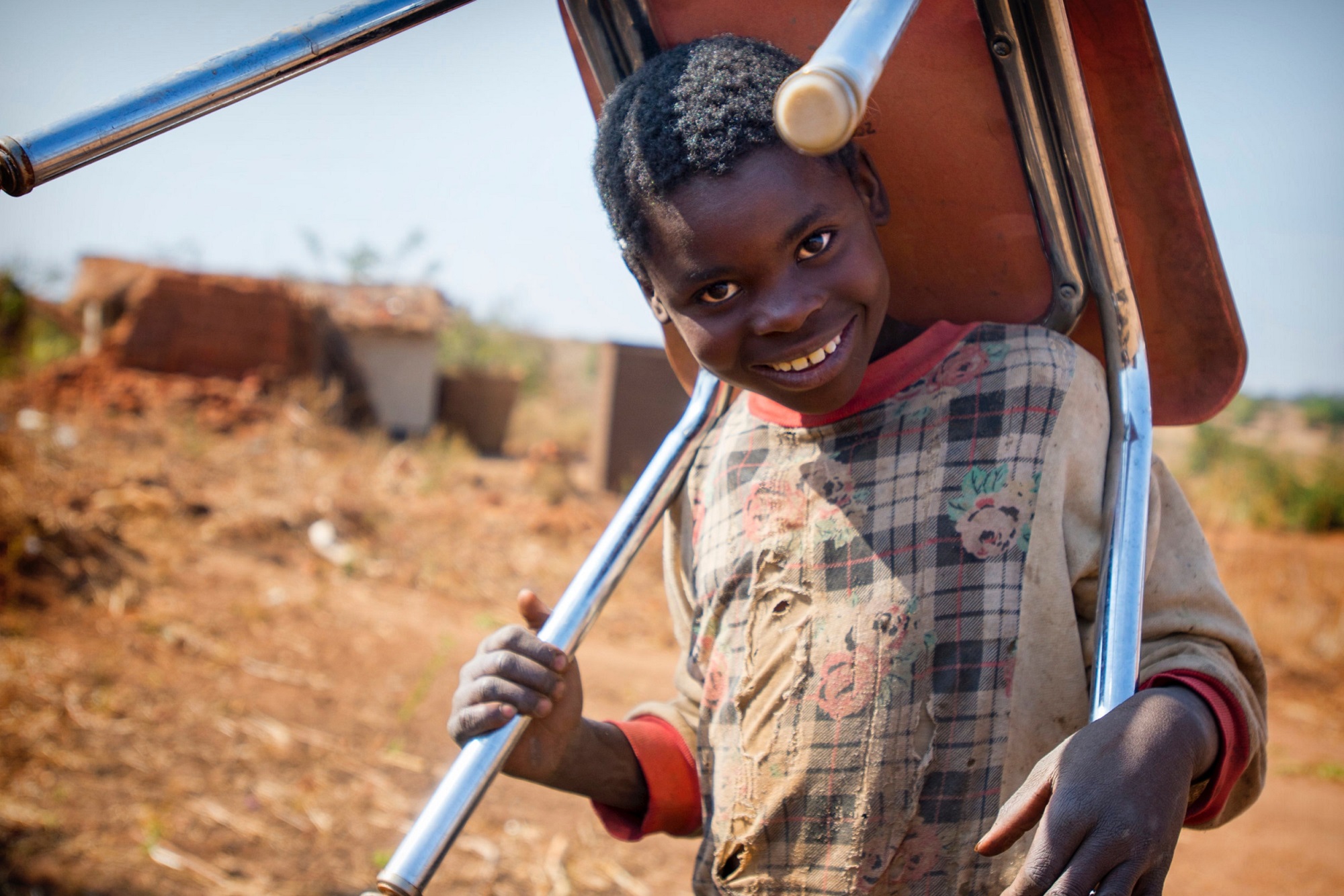 Migranti africani: dove rifare «casa»? | La Civiltà Cattolica