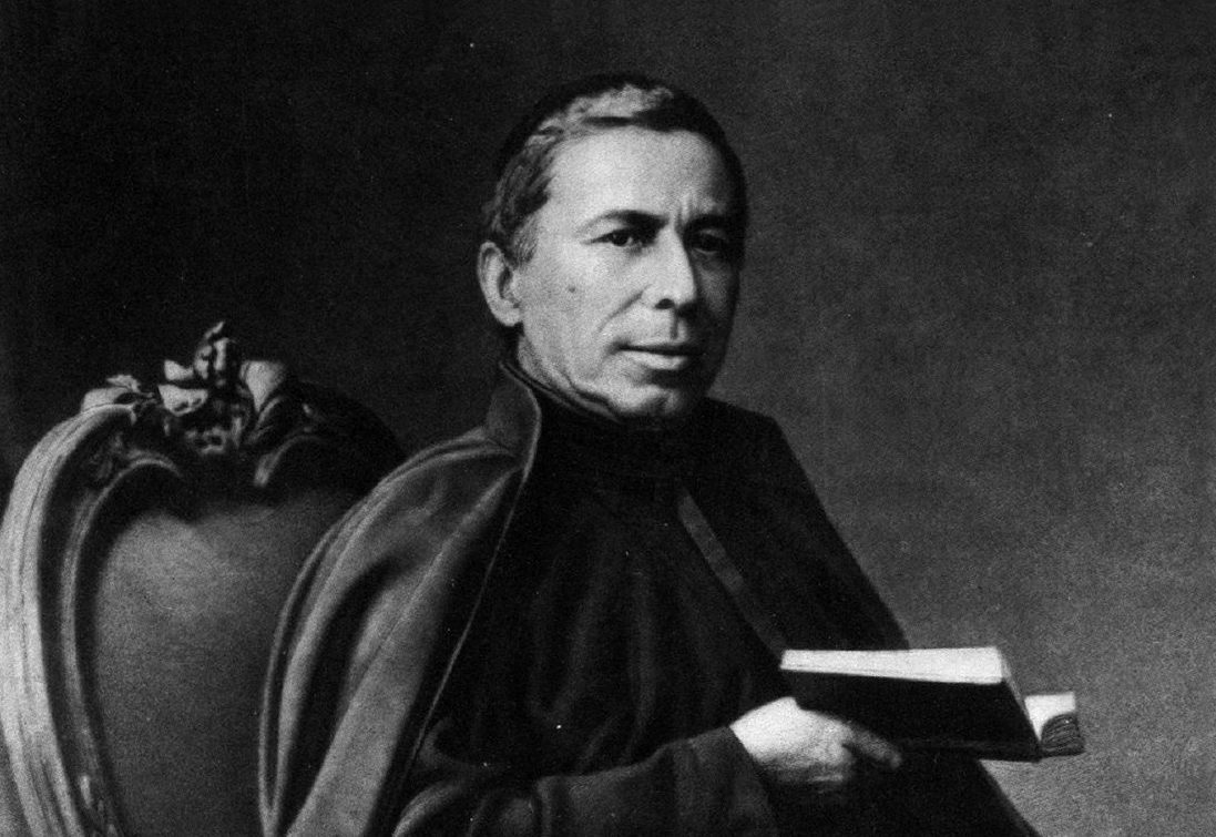 P. Angelo Secchi: gesuita e scienziato | La Civiltà Cattolica