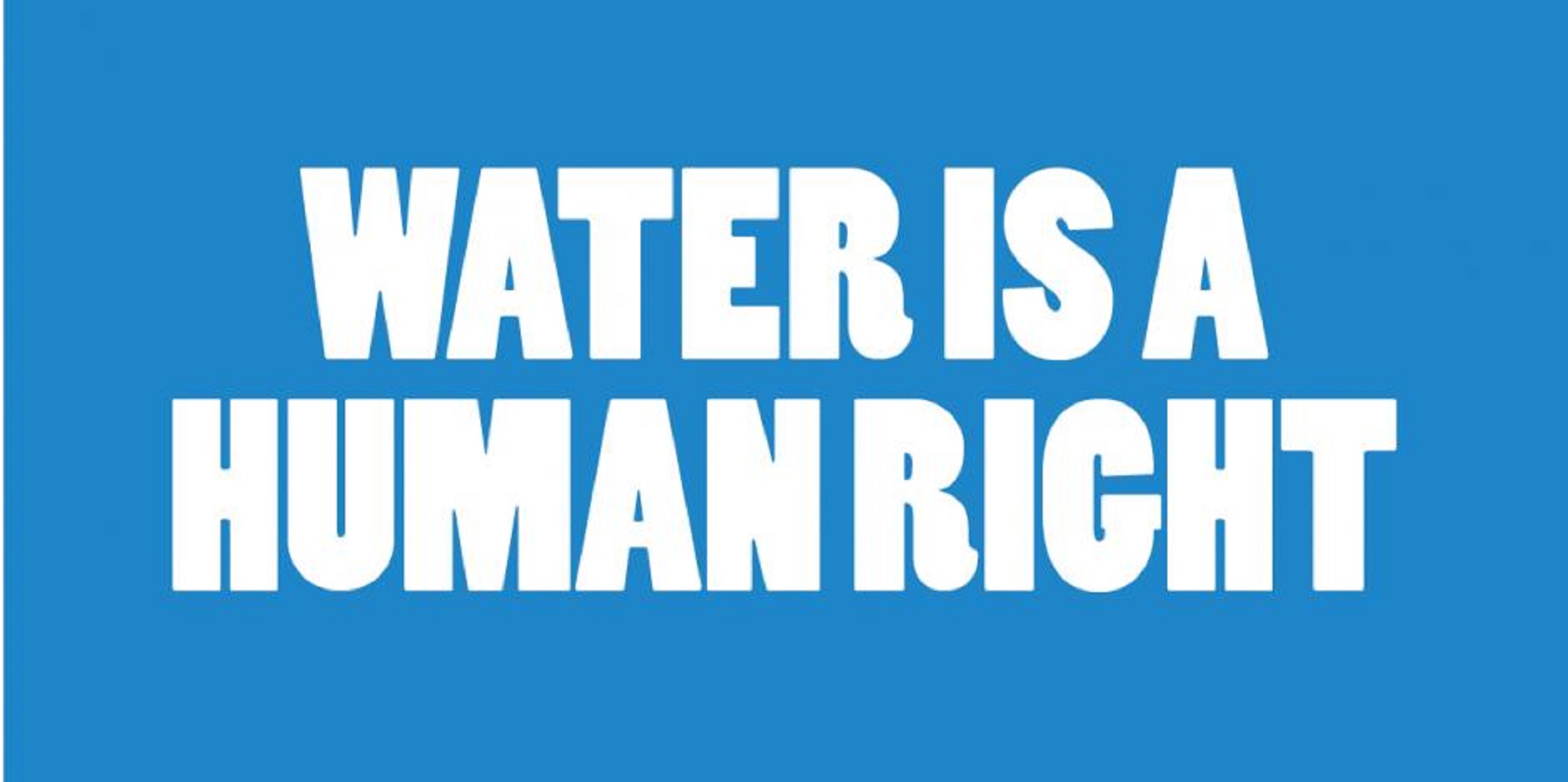 Water and Human Rights | La Civiltà Cattolica