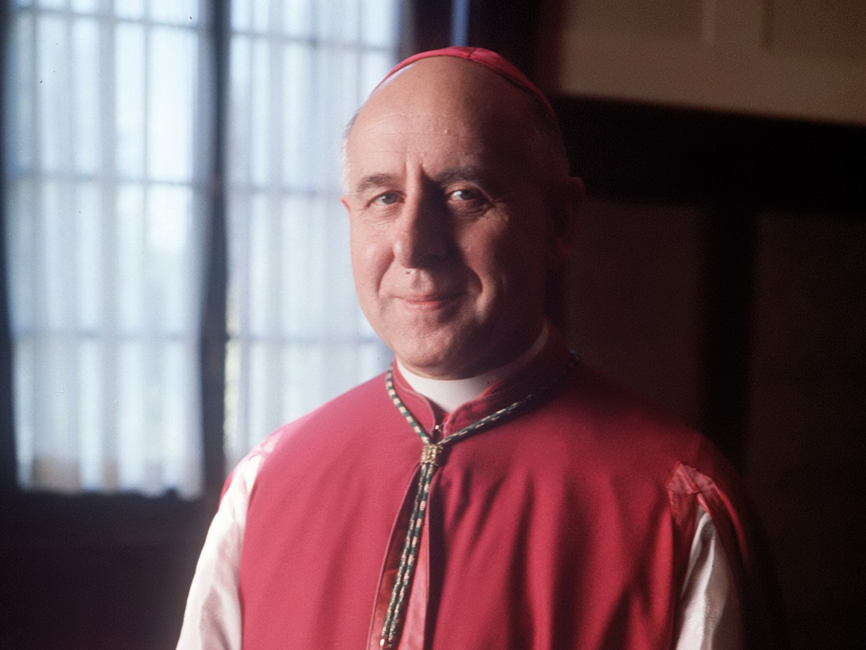 Il card. Giovanni Colombo e la spiritualità ignaziana | La Civiltà ...