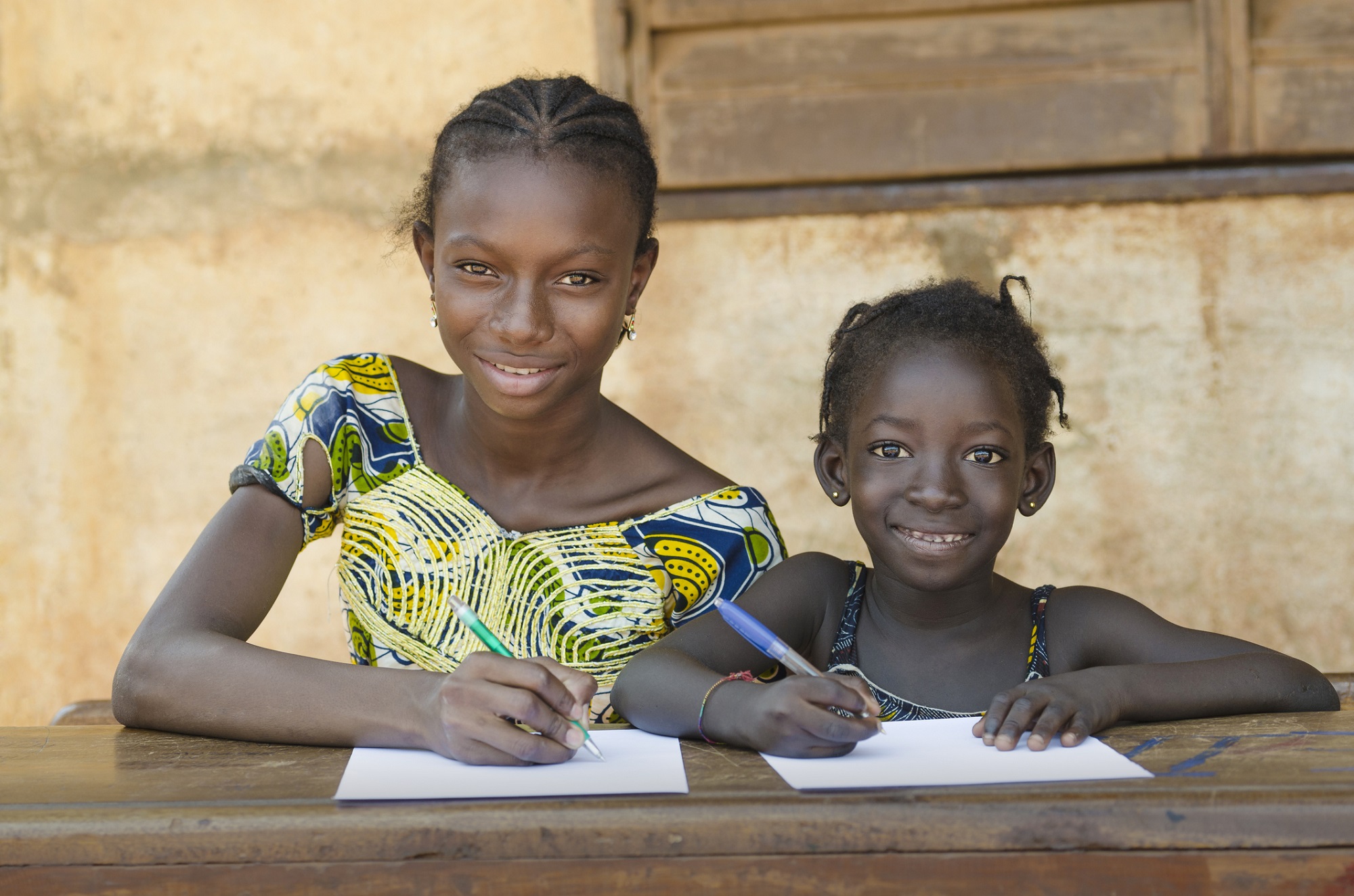L’Africa: un continente di giovani | La Civiltà Cattolica