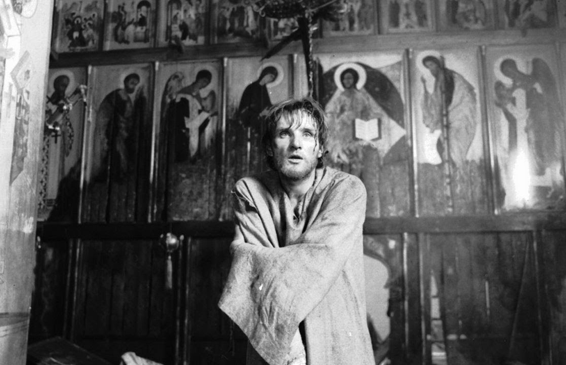 «Rublëv», una passione russa del XV secolo | La Civiltà Cattolica