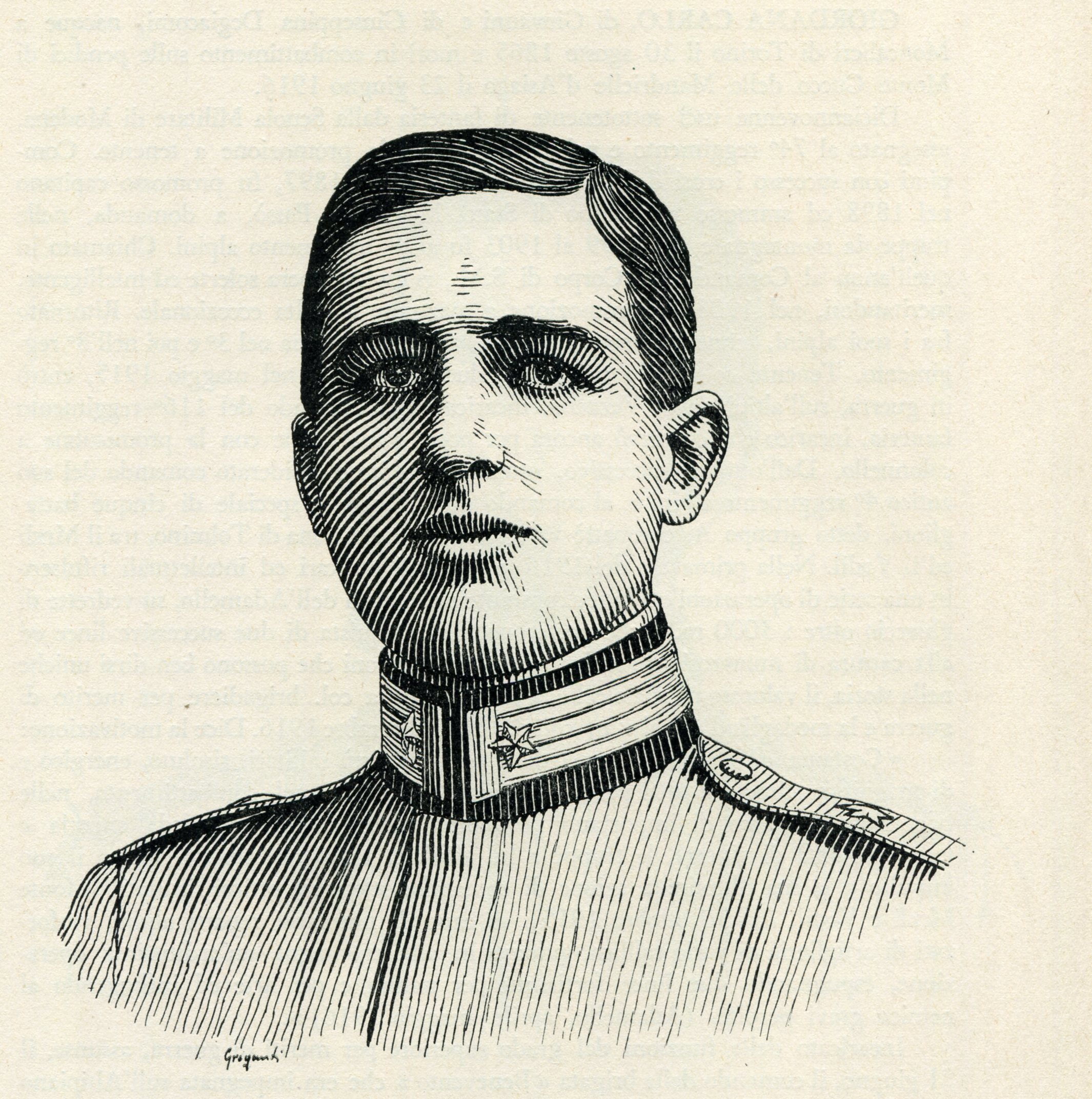 Nicola Nisco | La Civiltà Cattolica