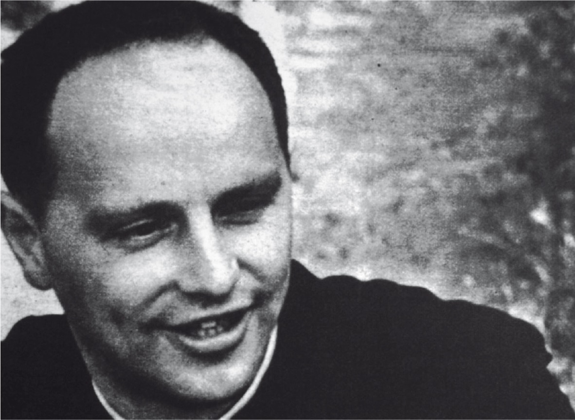 Lettere alla madre | La Civiltà Cattolica