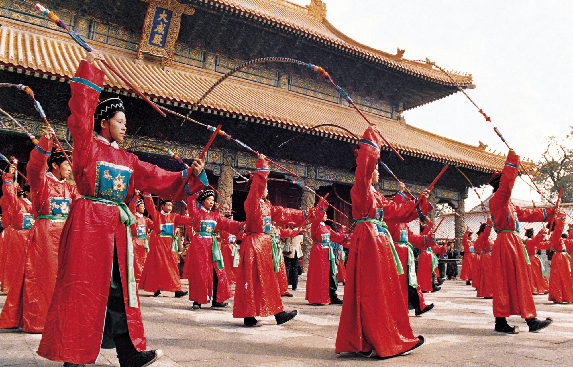 Rituale o ritualismo? | La Civiltà Cattolica