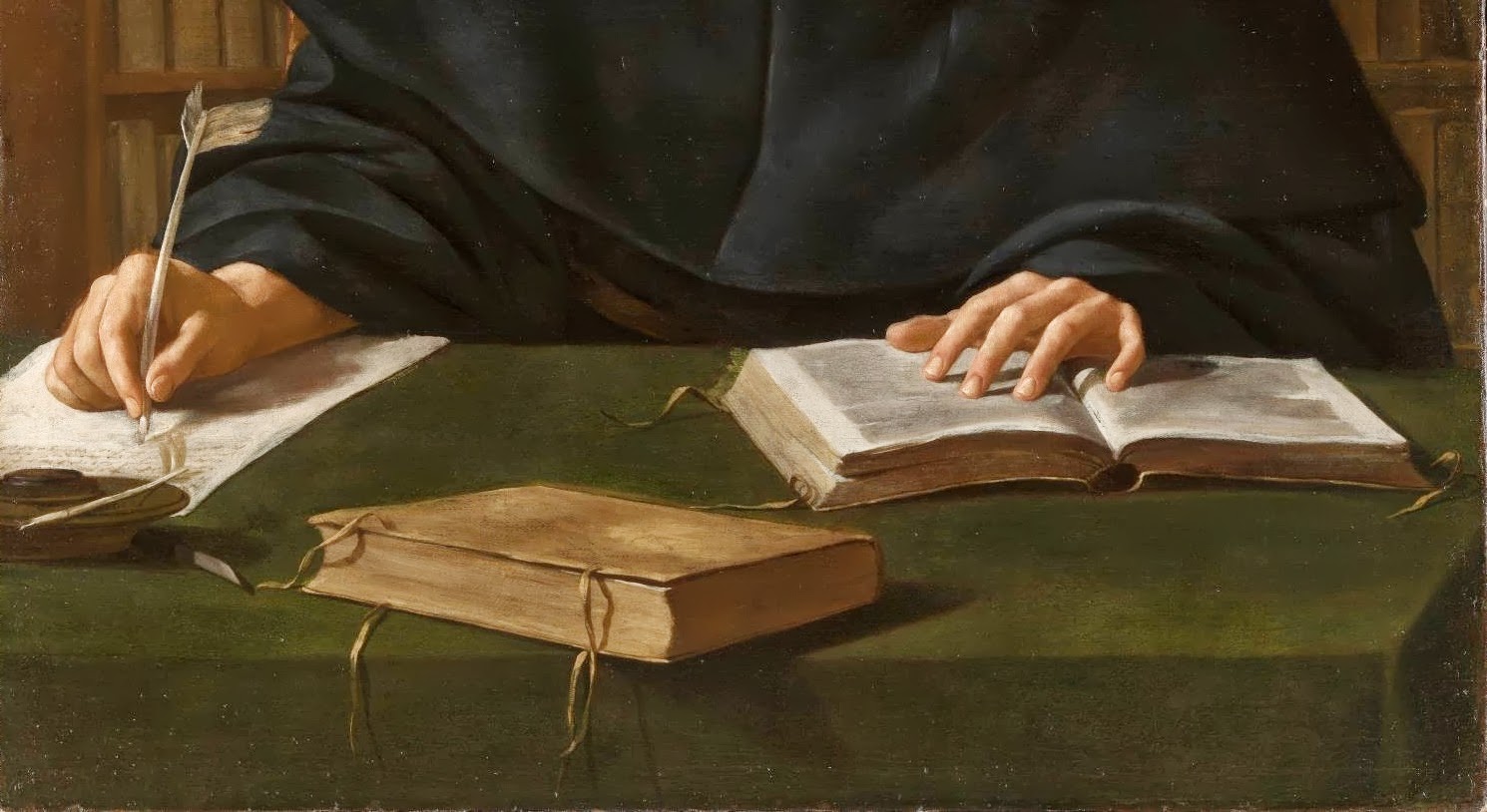 ARMANDO MATTEO, "Evviva la teologia. La scienza divina" | La Civiltà ...