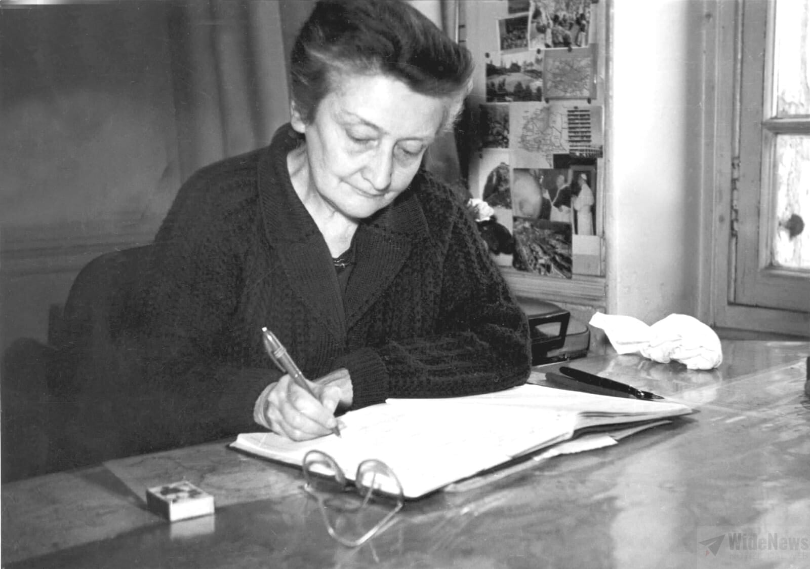 Madeleine Delbrêl | La Civiltà Cattolica
