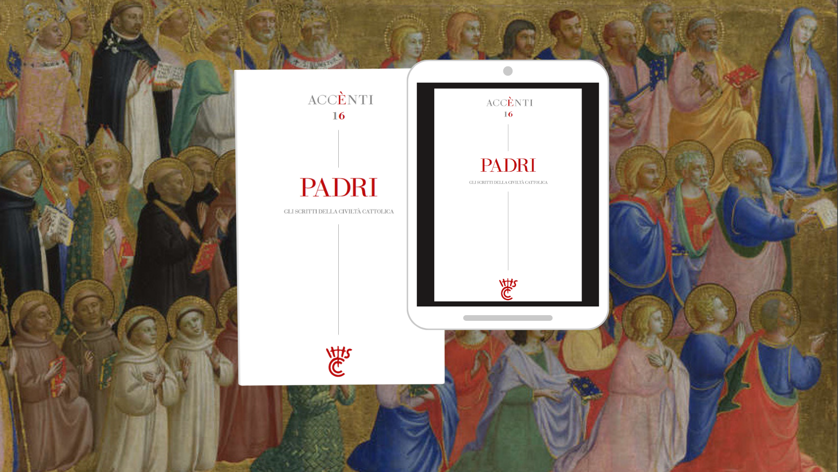 Padri | La Civiltà Cattolica