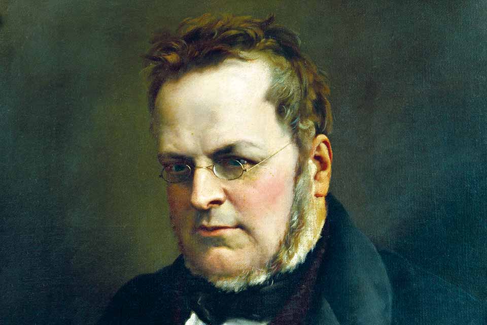 Cavour a 160 anni dalla morte | La Civiltà Cattolica