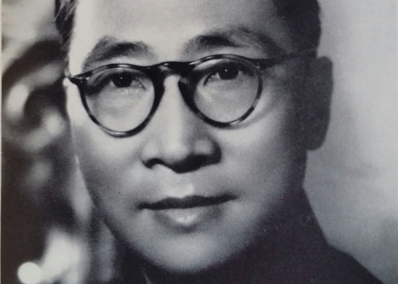 John Ching Hsiung Wu (吴 经 熊), un filosofo cattolico del diritto ed educatore in Cina | La ...