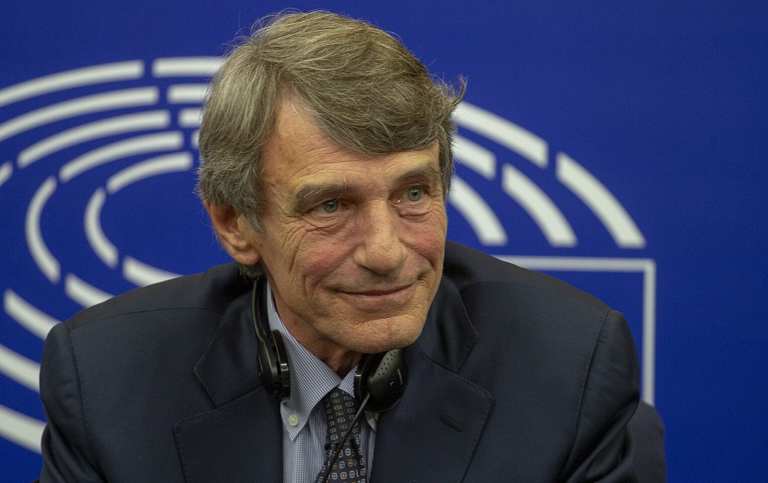 Un ricordo di David Sassoli. A colloquio con Enrico Scoppola | La ...