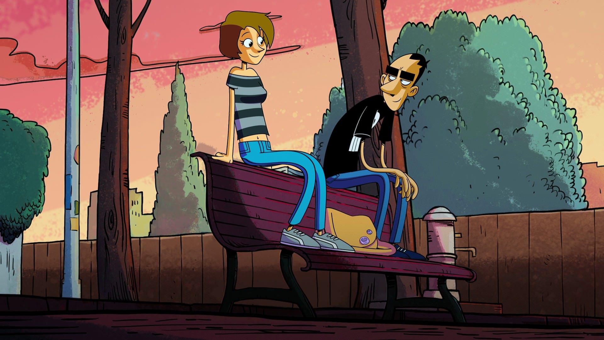 Strappare alla vita una scheggia di bellezza con Zerocalcare | La Civiltà Cattolica