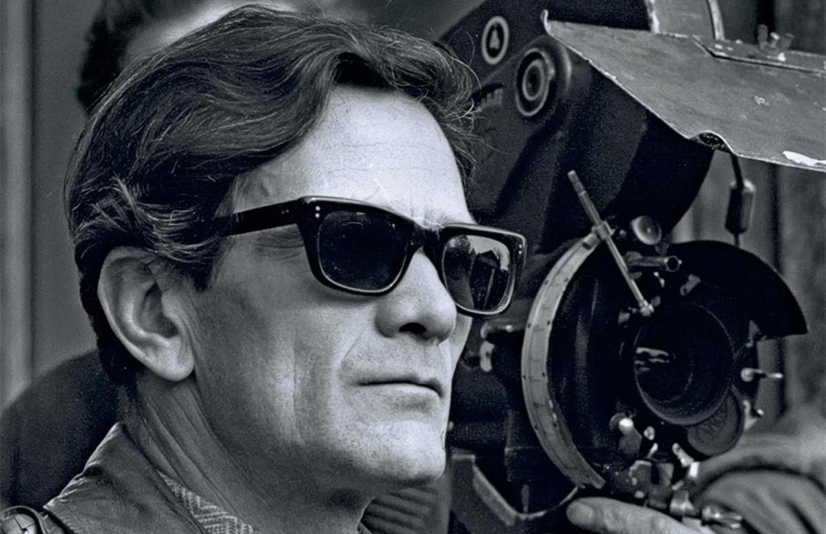 Pasolini e la religione del «suo» tempo | La Civiltà Cattolica