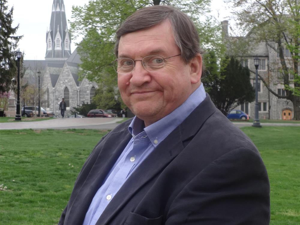 ANTHONY J. GODZIEBA, “Per una teologia della presenza e dell’assenza di ...