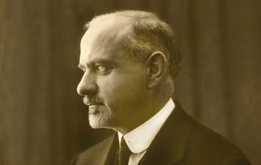 ANGELO CALECA, “Al servizio dell’Italia e del Papa” | La Civiltà Cattolica