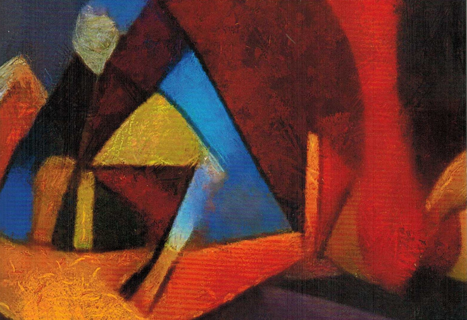 MARIA MARTELLO, “Una giustizia alta e altra” | La Civiltà Cattolica