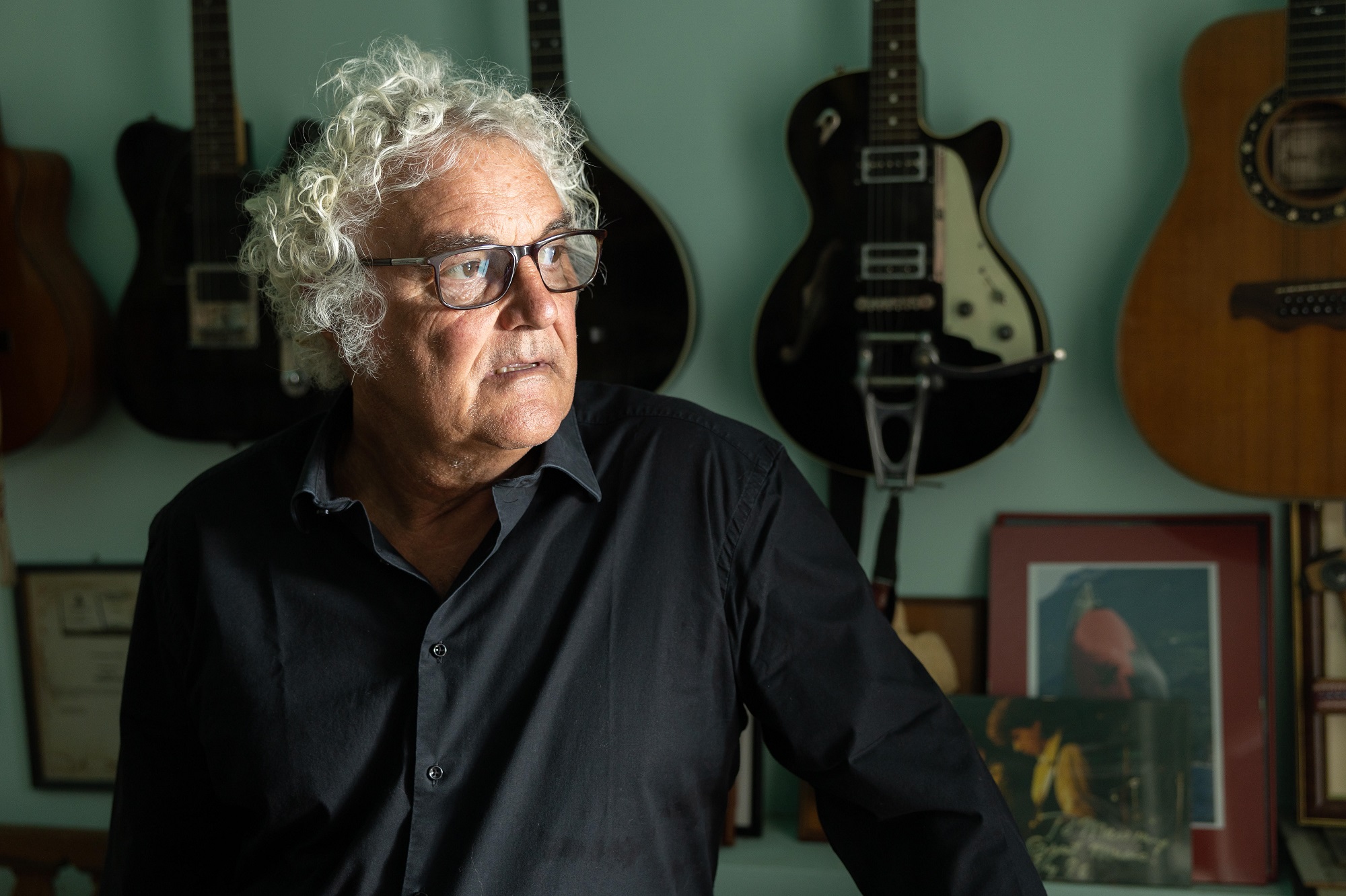 “Sognai talmente forte”, di Massimo Bubola: canzoni da narrare | La ...