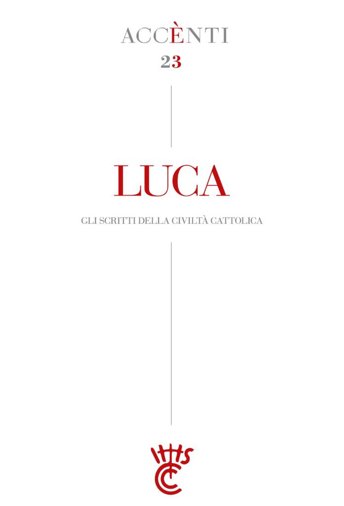 Luca | La Civiltà Cattolica