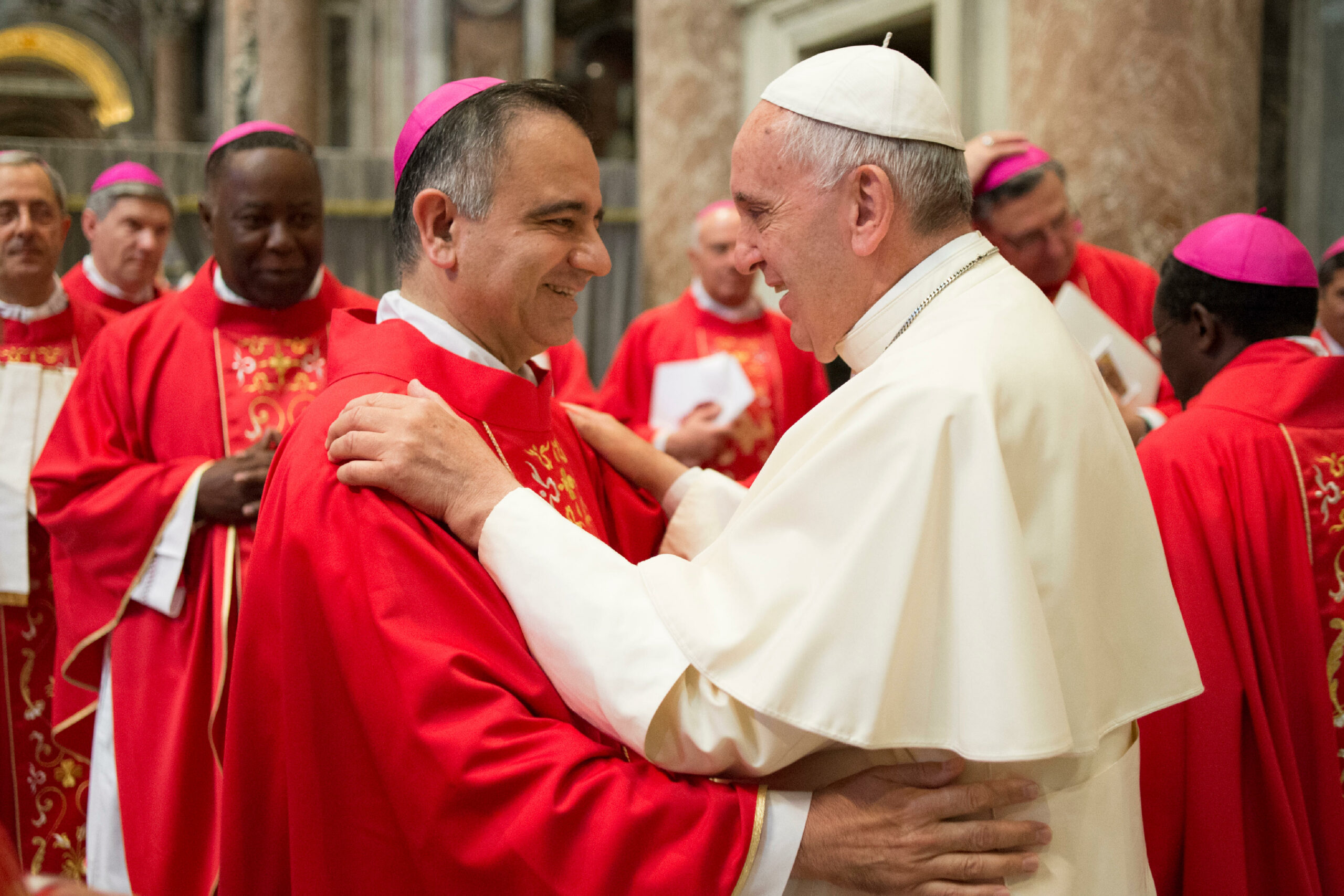 ERIO CASTELLUCCI, “Autarchia e alleanza” | La Civiltà Cattolica