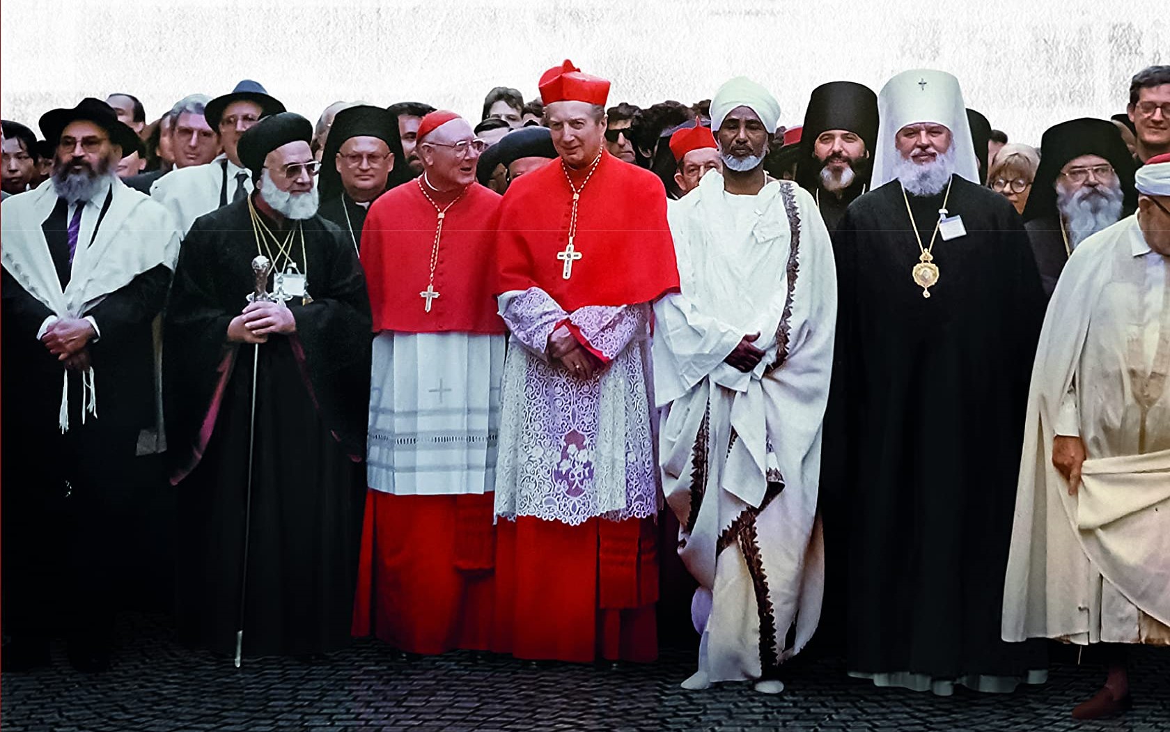 Due volumi sul card. Carlo Maria Martini | La Civiltà Cattolica