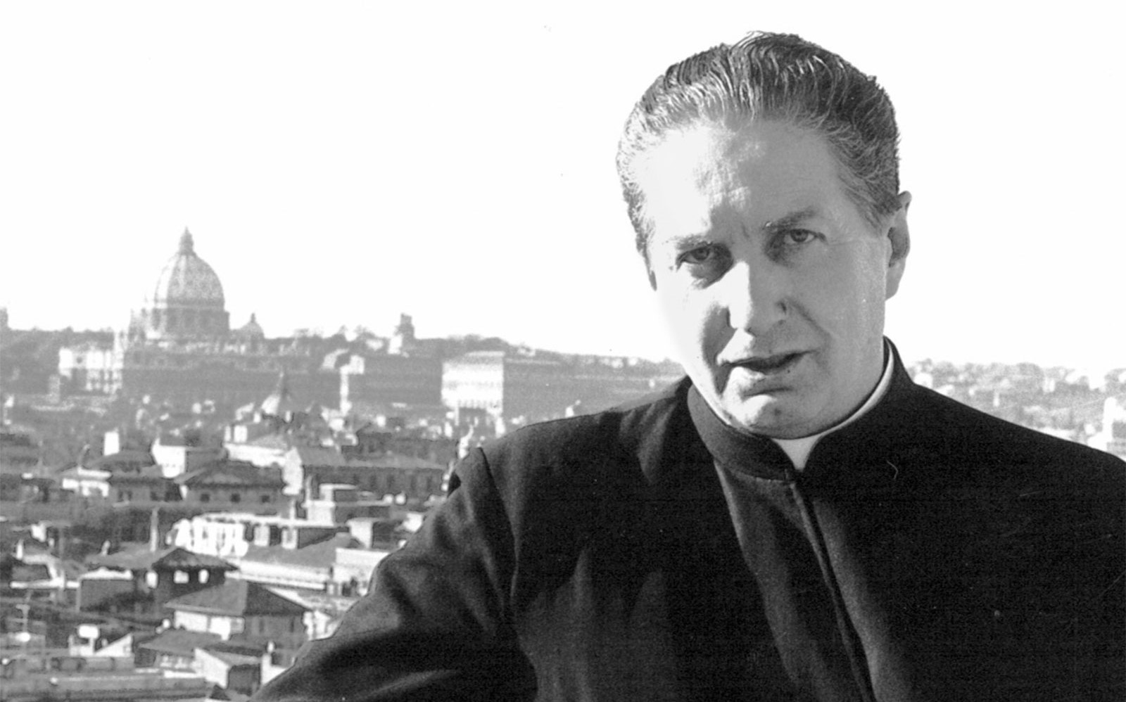 CARLO CASALONE, “Sapienza e profezia” | La Civiltà Cattolica