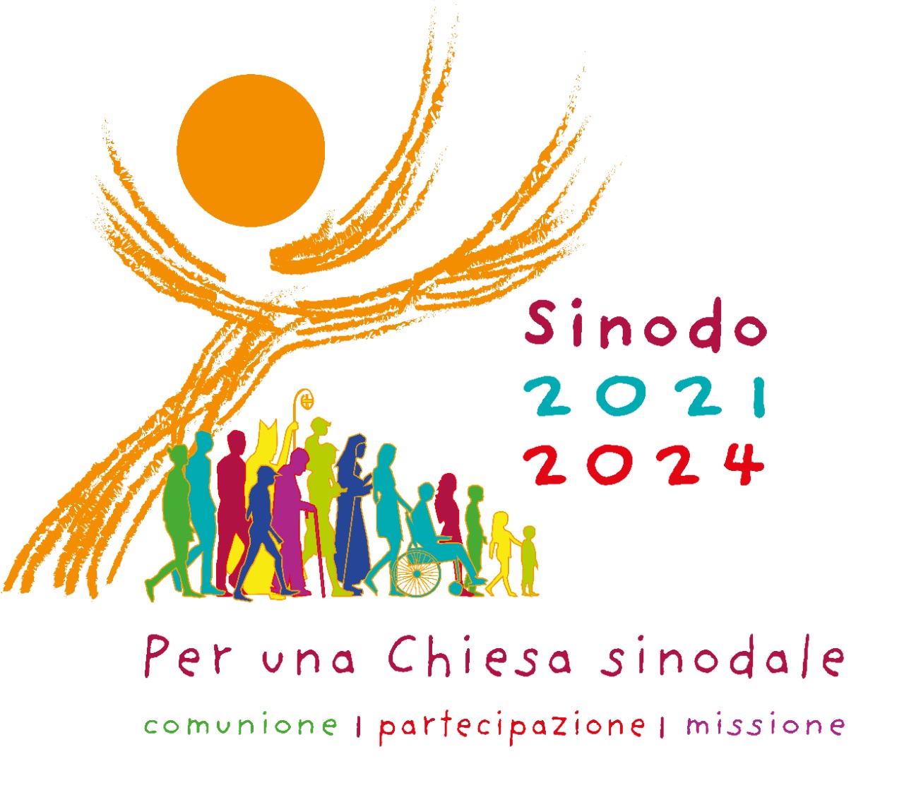 L’«Instrumentum Laboris» per la prima sessione del Sinodo 2021-2024 ...