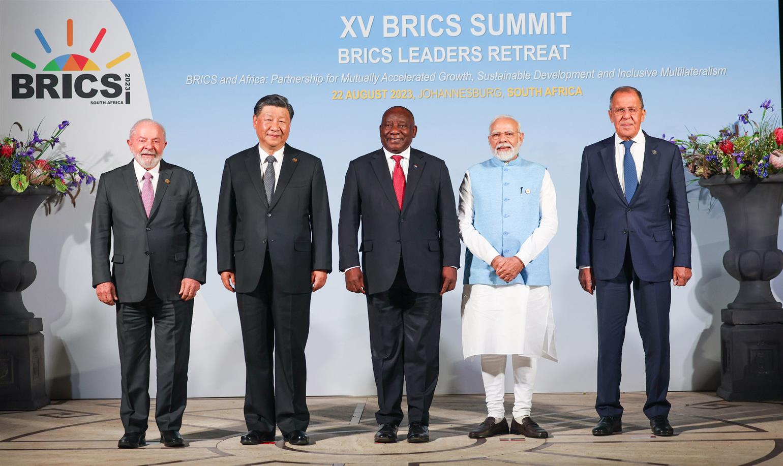 I «Brics Plus» | La Civiltà Cattolica