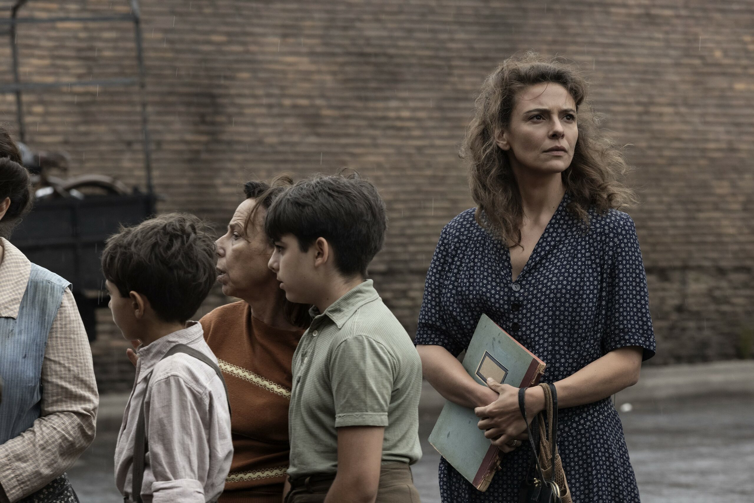 Elsa Morante: quando la storia diventa favola | La Civiltà Cattolica