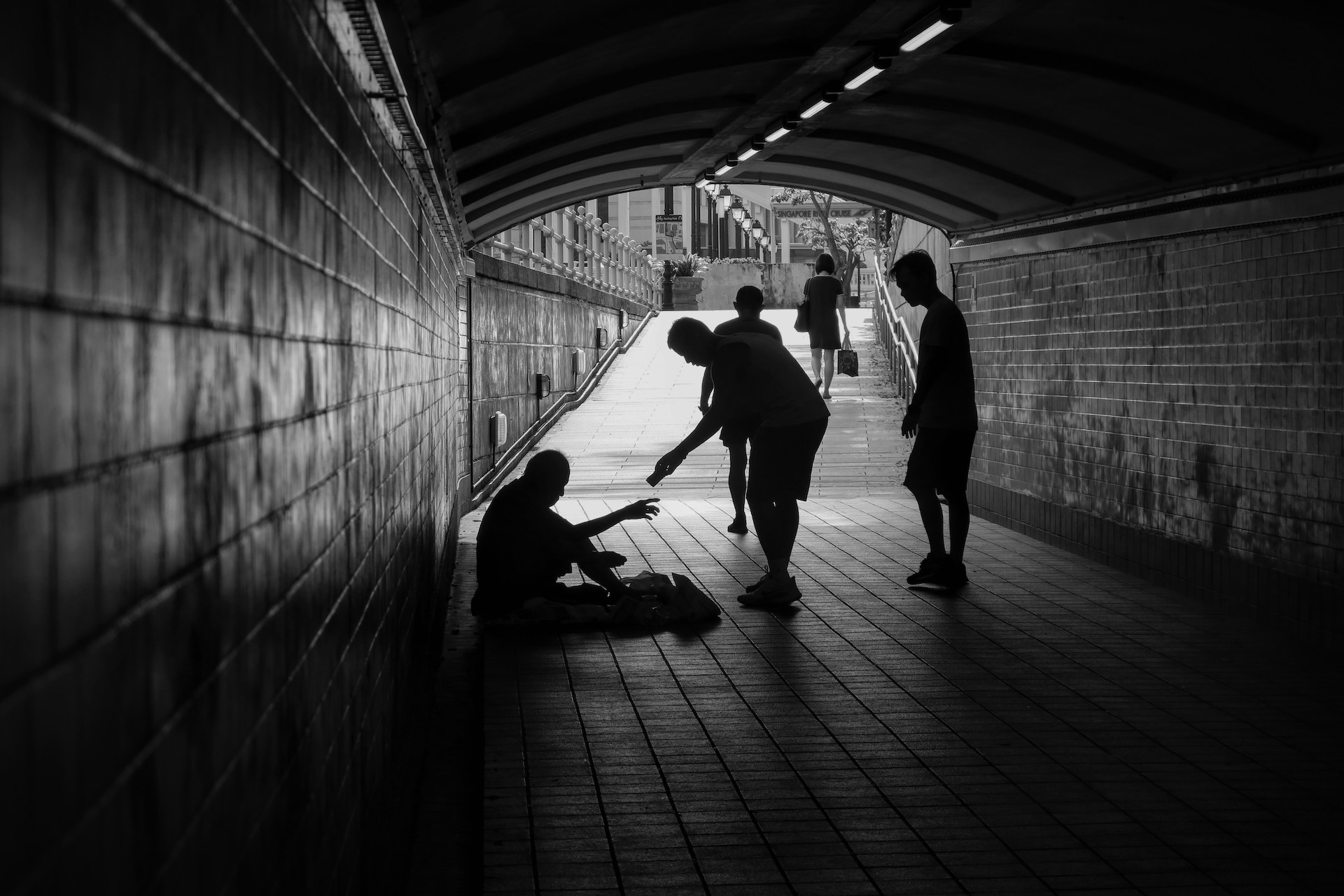 Ricevere la buona notizia dai più poveri | La Civiltà Cattolica