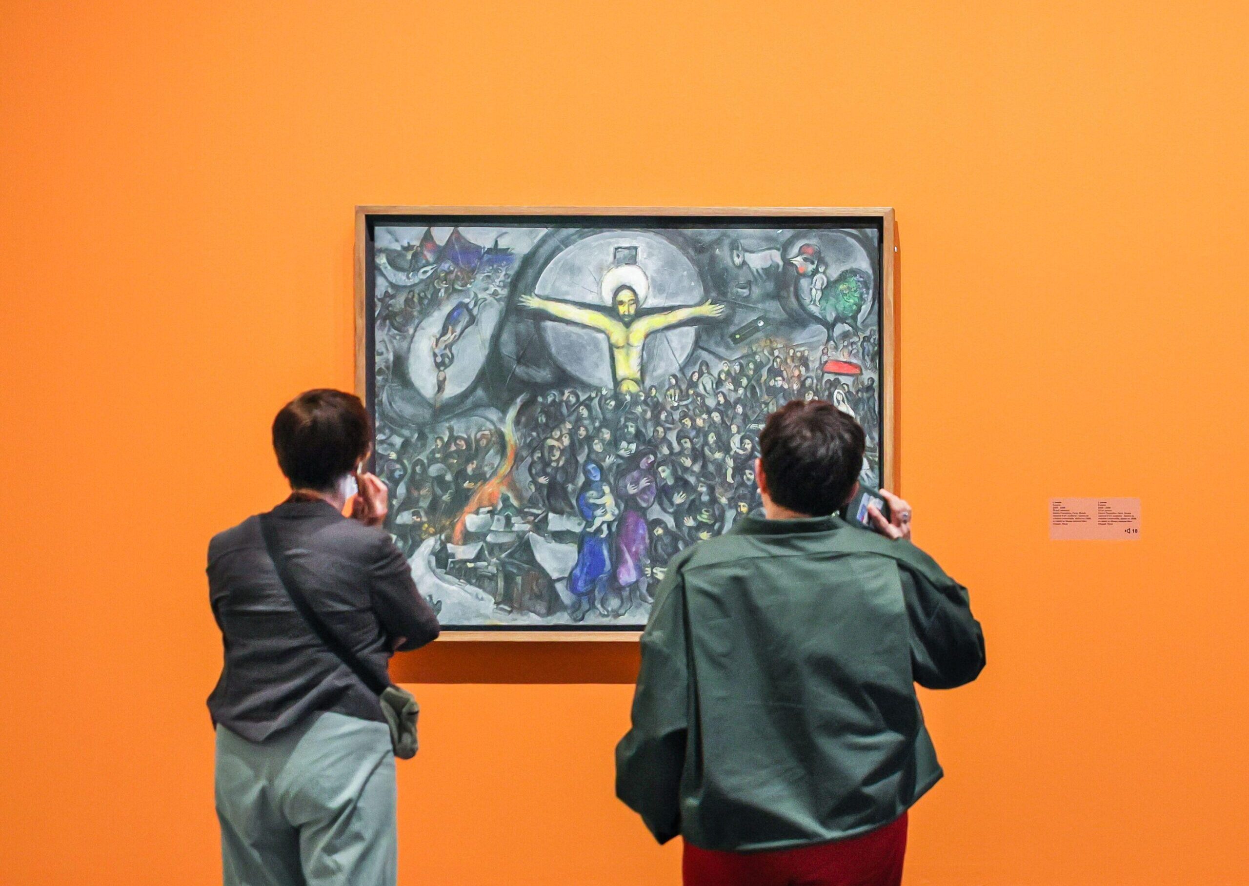 Pasqua: riconoscere segni di speranza in una Primavera velata di grigio ...