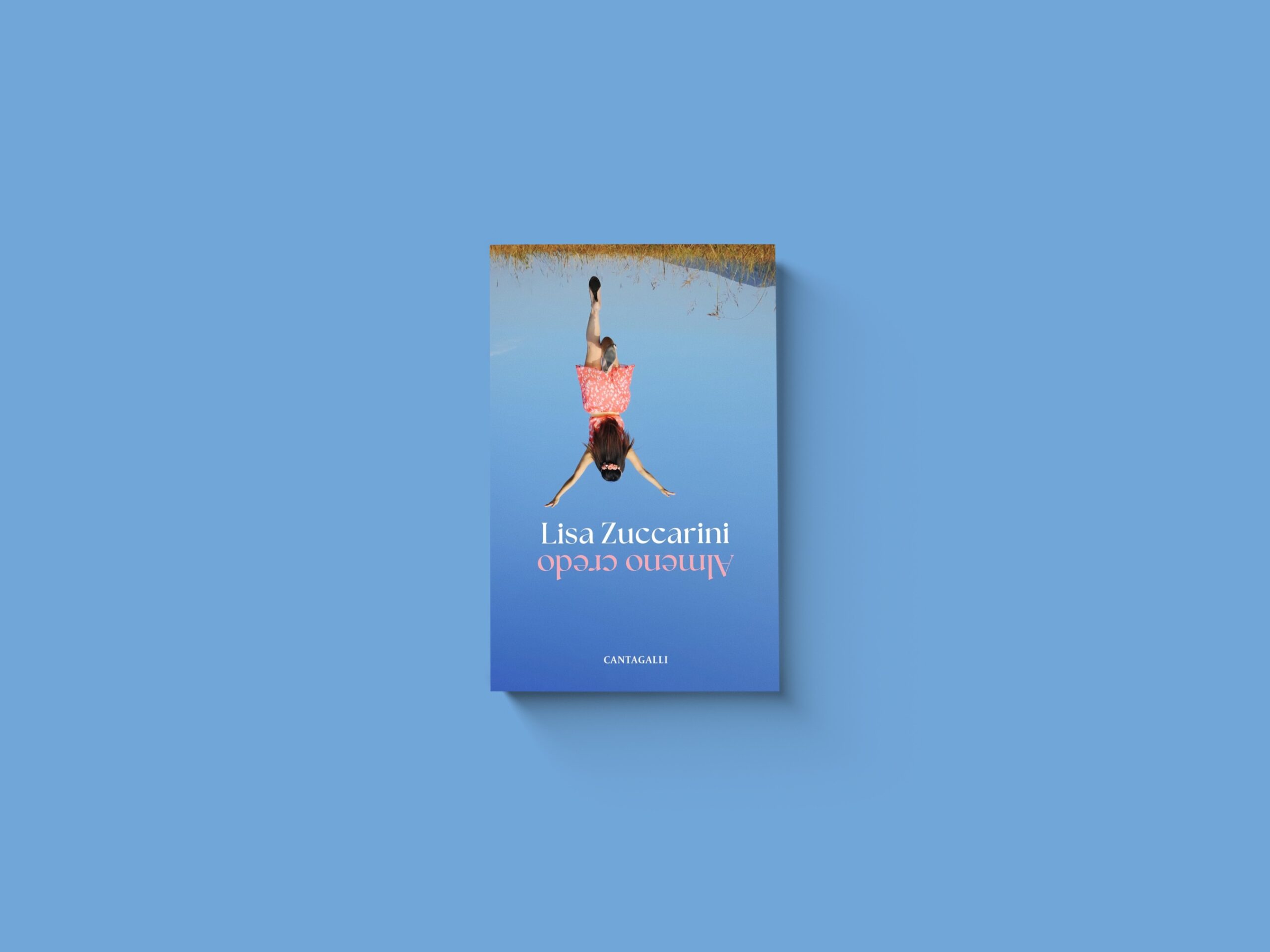 Lisa Zuccarini, “Almeno credo”